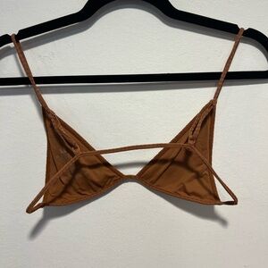 Minimale Animale | Swim | Minimale Animale The Lucid Bijou Rib Bikini ...